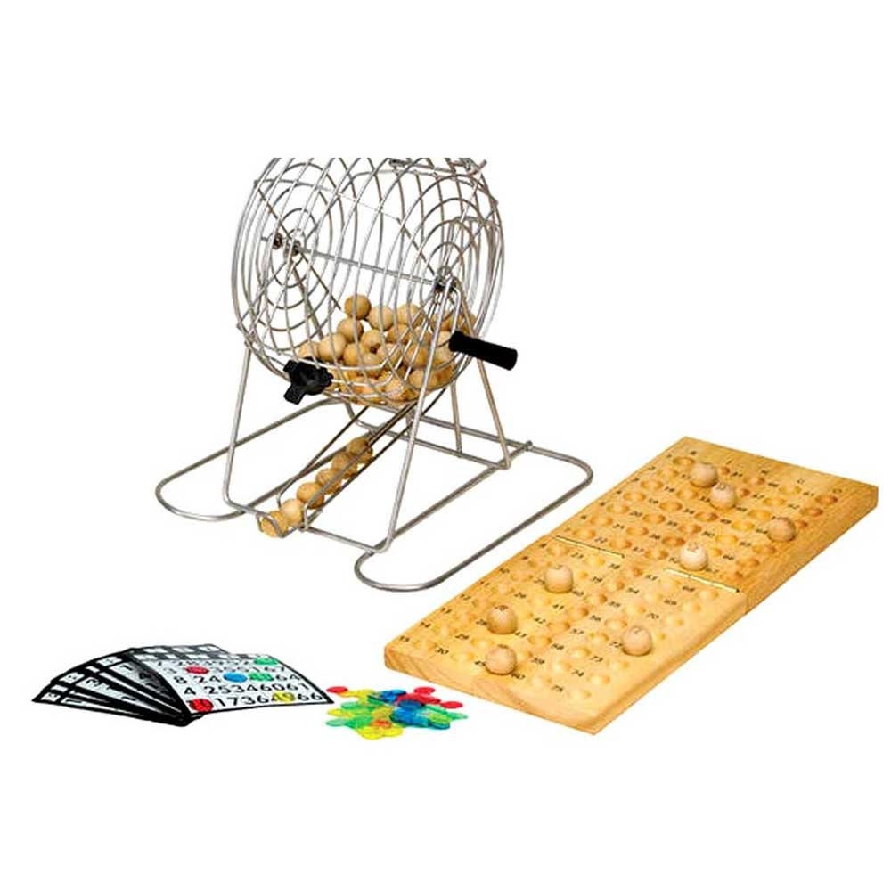 Bingo Sets - Etsy