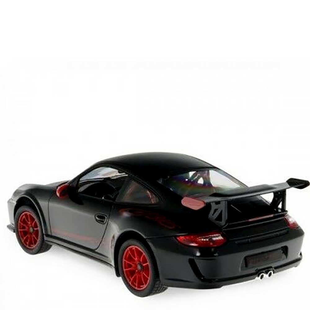 1:24 RC Porsche GT3 RS Black - Etsy