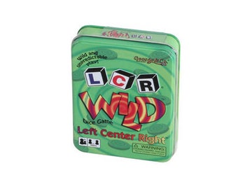 Left Right Drink Party Game Drunk Dice Game Drinking Games - Etsy