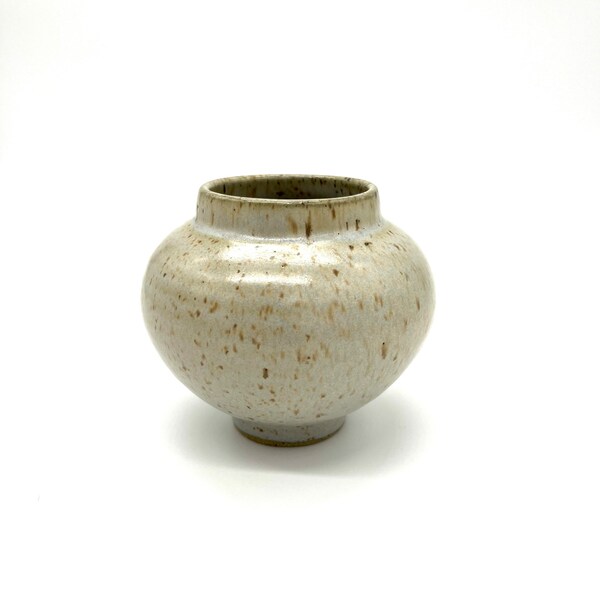 Korean Moon Jar - Etsy