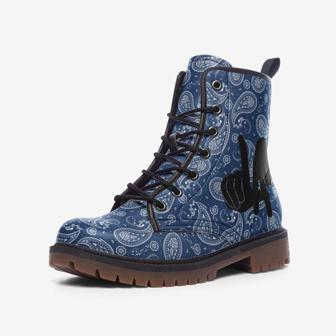 Pico Boots - Etsy