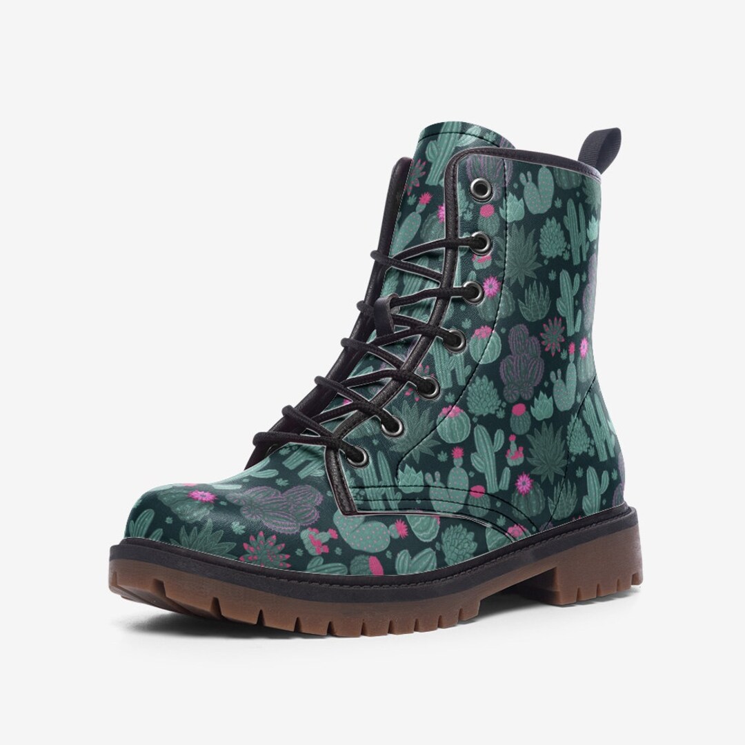 Otto Boots - Etsy