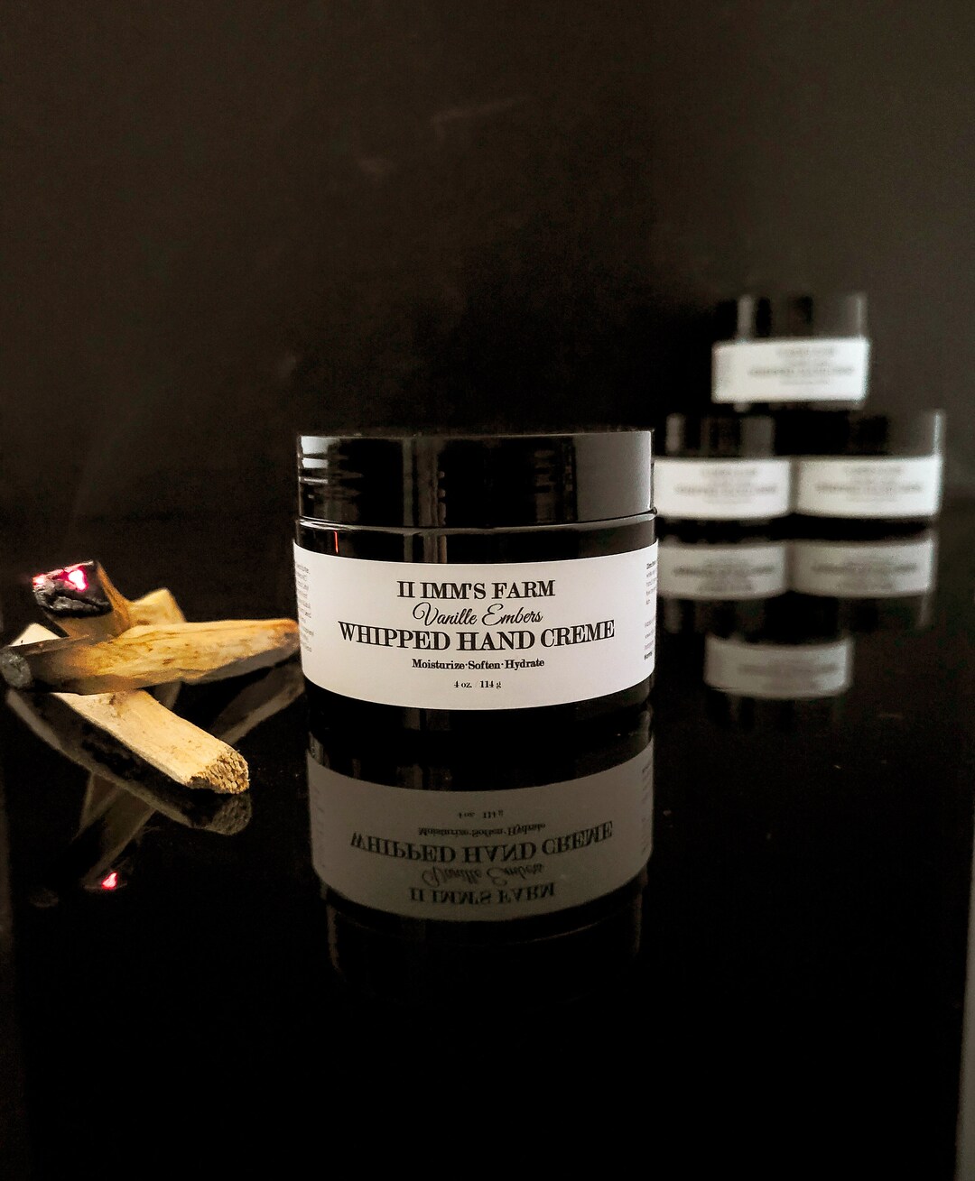 Hand Cream for Men, Gift for Men, Lotion for Dry Chapped Cracked Hands ...