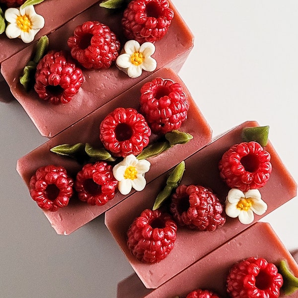 Cute Bar Soap - Etsy