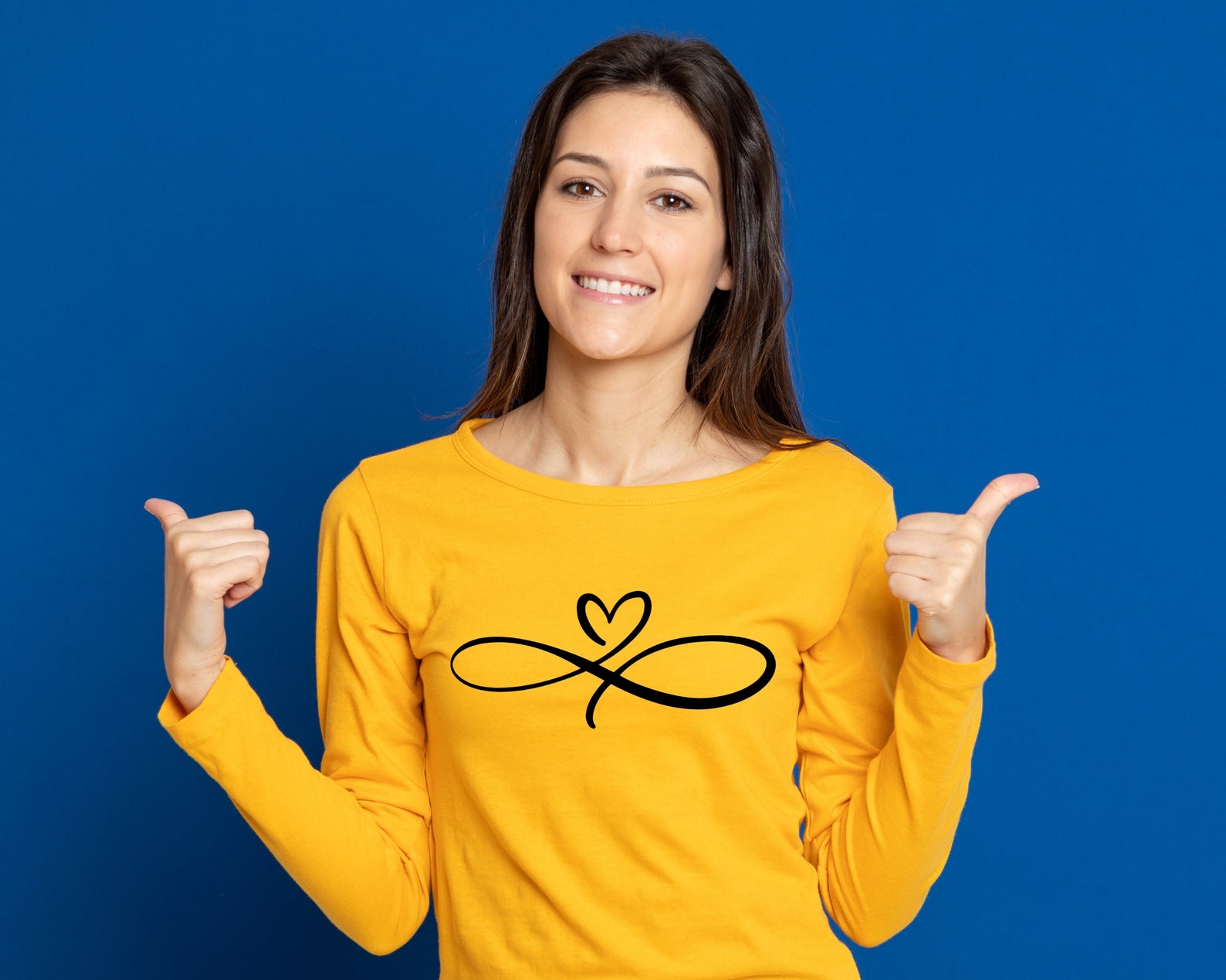 Infinity SVG, Infinity Heart Svg, Infinity Symbol Svg to Show Eternal ...