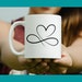 Infinity SVG, Infinity Heart Svg, Infinity Symbol Svg to Show Eternal ...