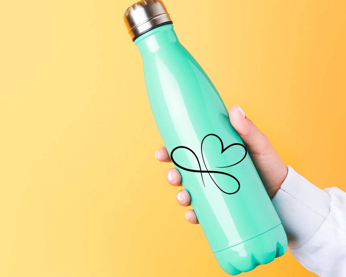 Infinity SVG, Infinity Heart Svg, Infinity Symbol Svg to Show Eternal ...