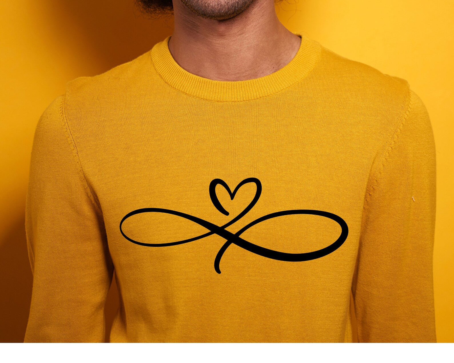 Infinity SVG, Infinity Heart Svg, Infinity Symbol Svg to Show Eternal ...