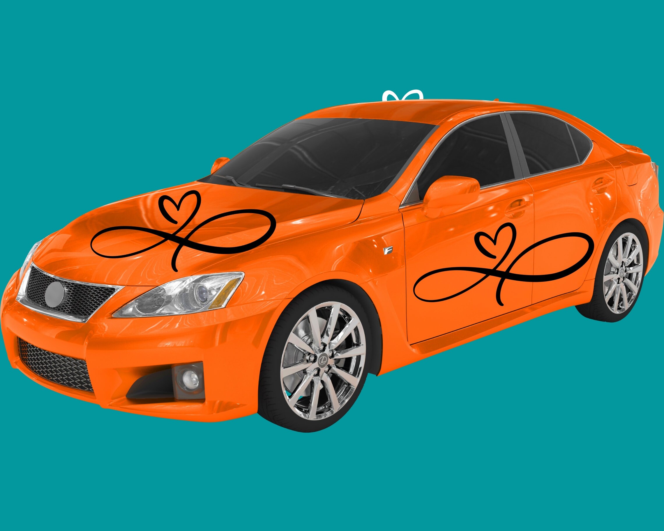 Infinity SVG, Infinity Heart Svg, Infinity Symbol Svg to Show Eternal ...