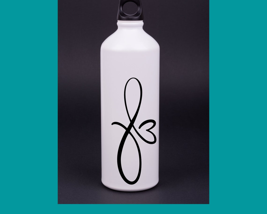 Infinity SVG, Infinity Heart Svg, Infinity Symbol Svg to Show Eternal ...