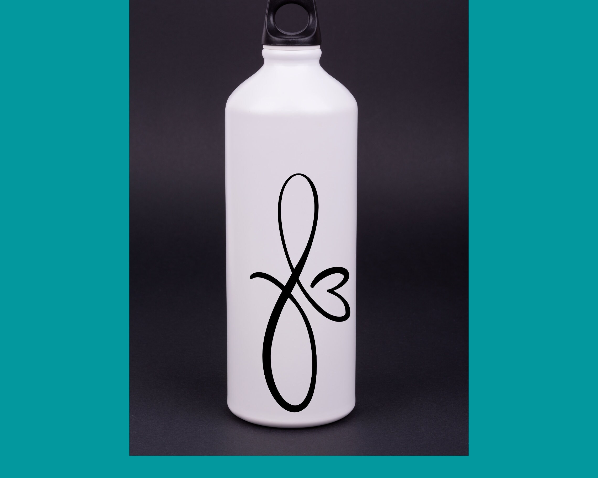 Infinity SVG, Infinity Heart Svg, Infinity Symbol Svg to Show Eternal ...