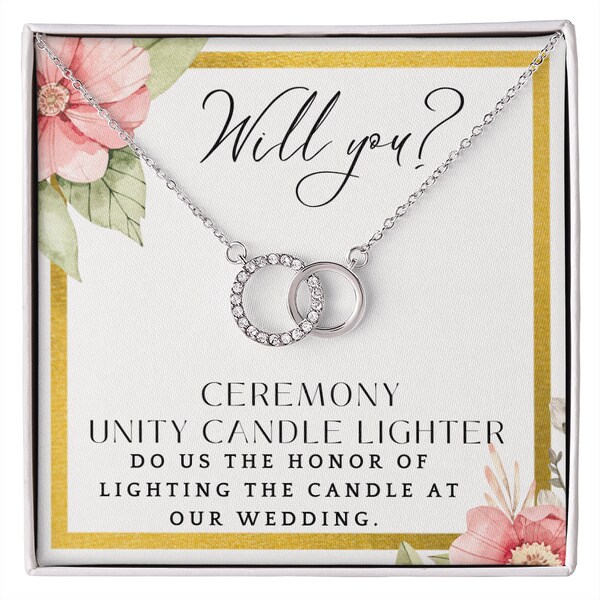 Lighting Ceremony - Etsy