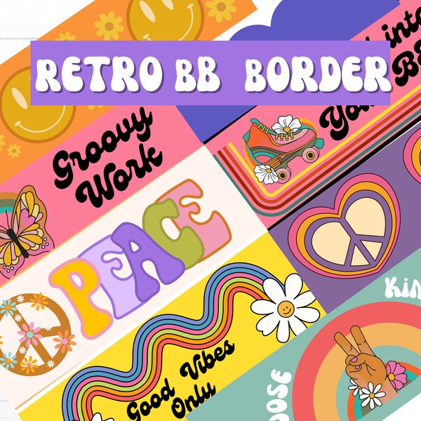 Retro Office Decor - Etsy