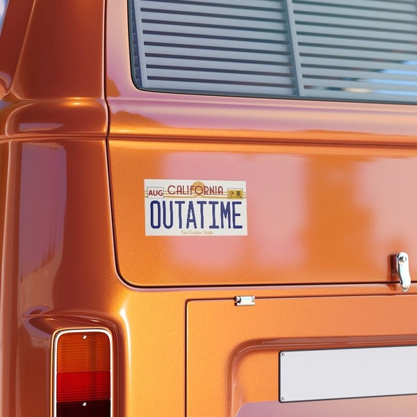 Retro Bumper Stickers - Etsy