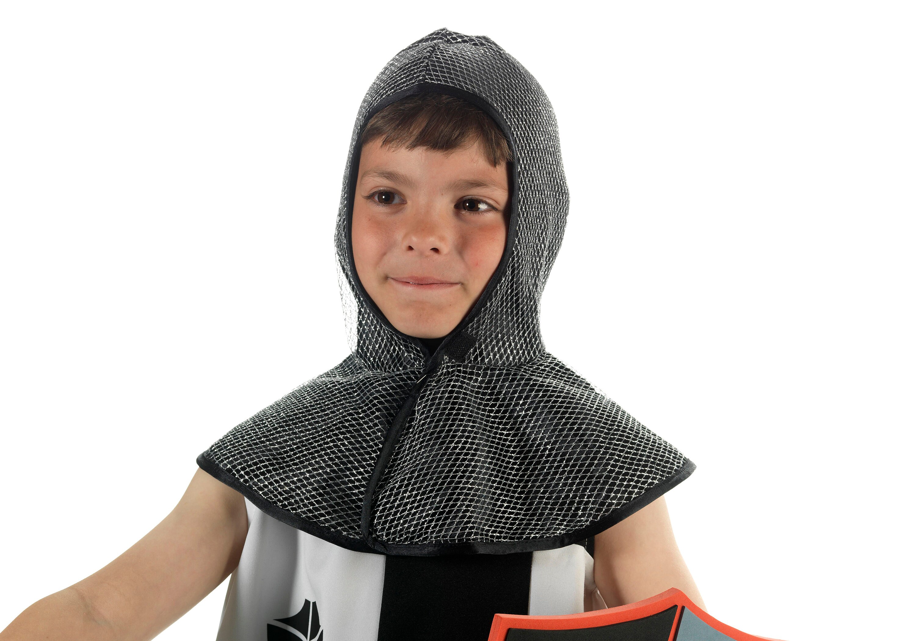 Medieval Knight Cap, Knight Tarik Cap Kids Child Costume Accessories ...