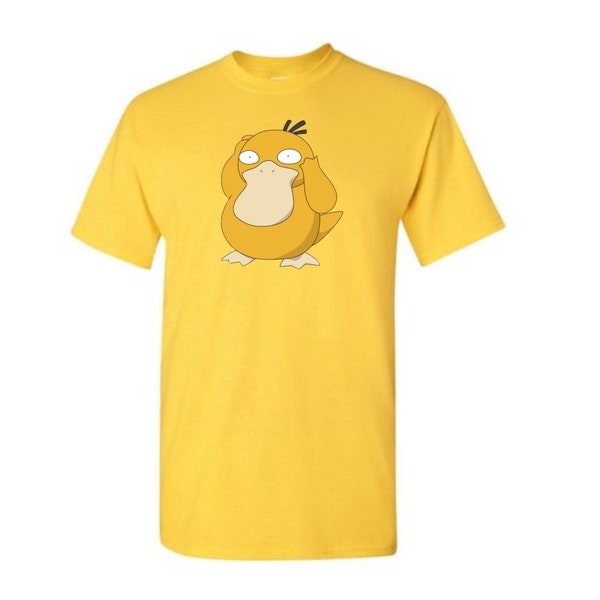 Psyduck - Etsy