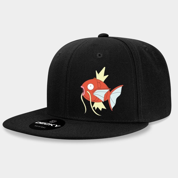 Magikarp Hat - Etsy