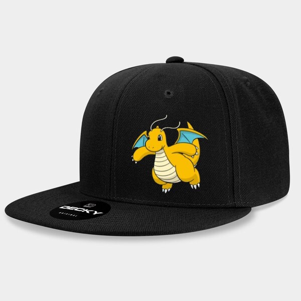 Charizard Hat - Etsy