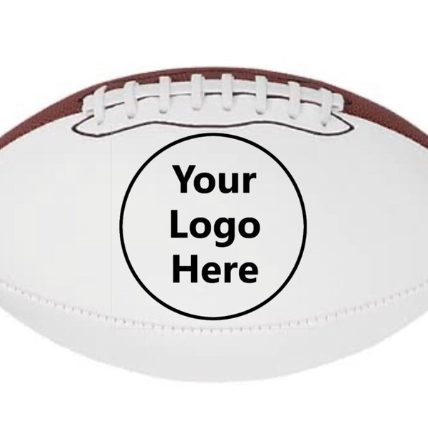 Football Logos - Etsy