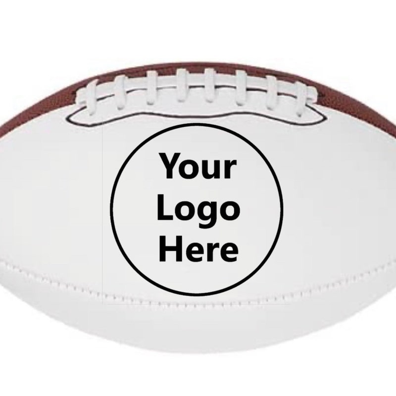 Football Logos - Etsy