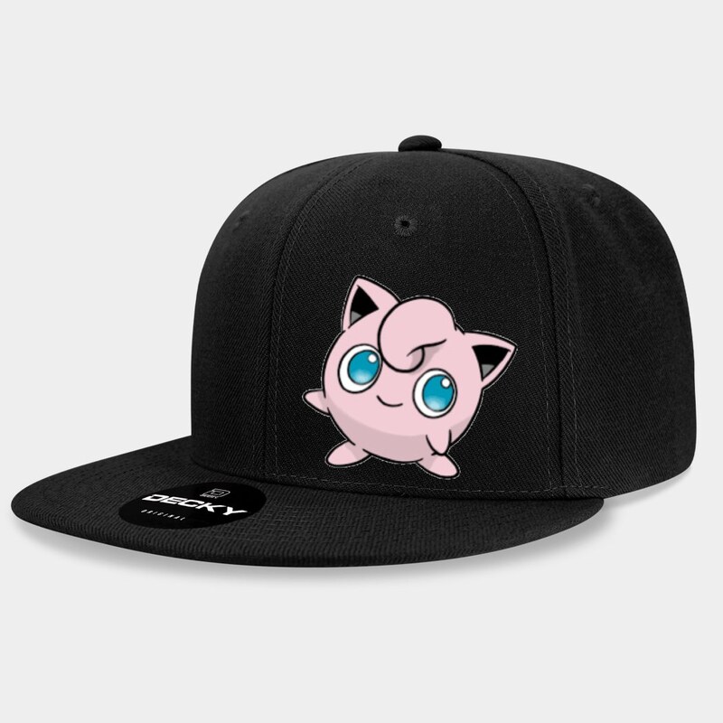Jigglypuff Hat - Etsy