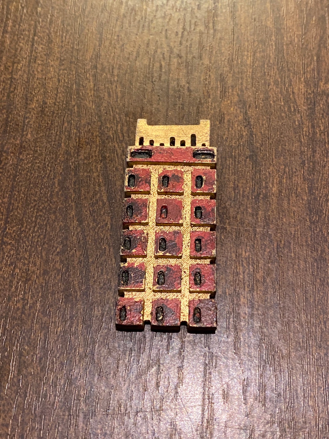 Terminator CPU neuralnet Made to Order - Etsy