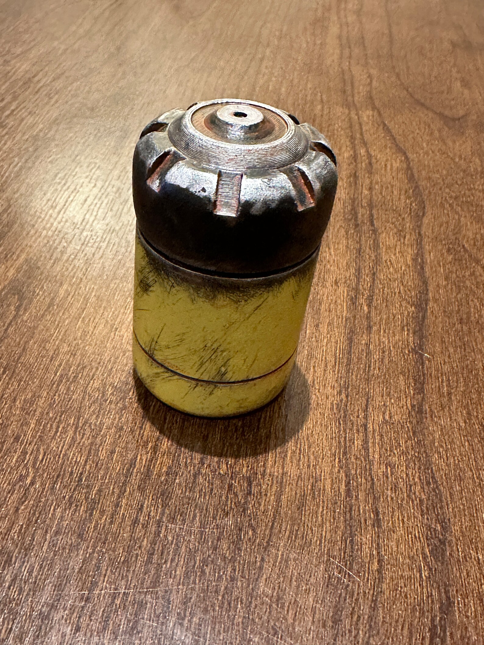 Fusion Cell Prop Replica Fallout 4 Made to Order - Etsy