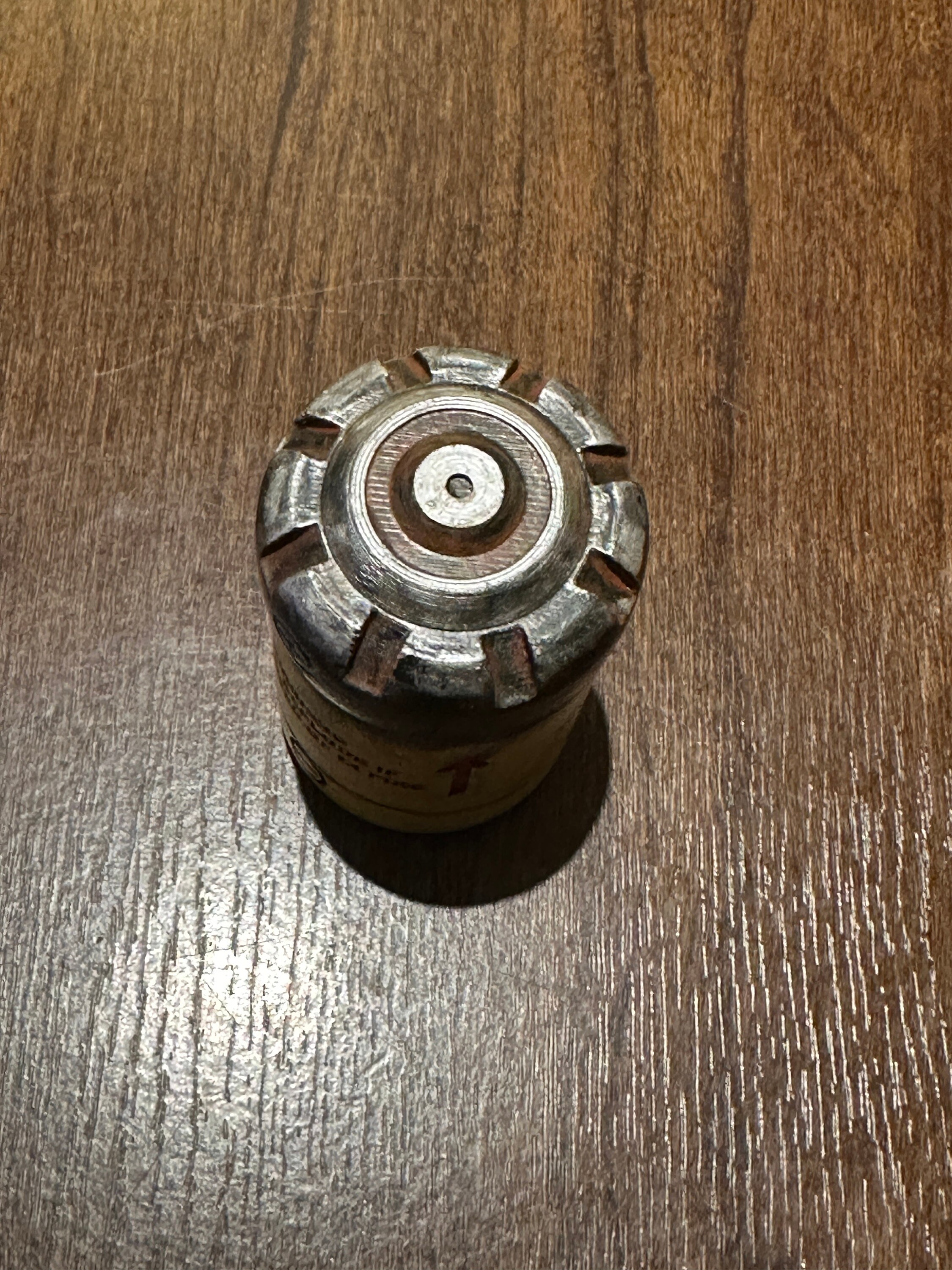 Fusion Cell Prop Replica Fallout 4 Made to Order - Etsy