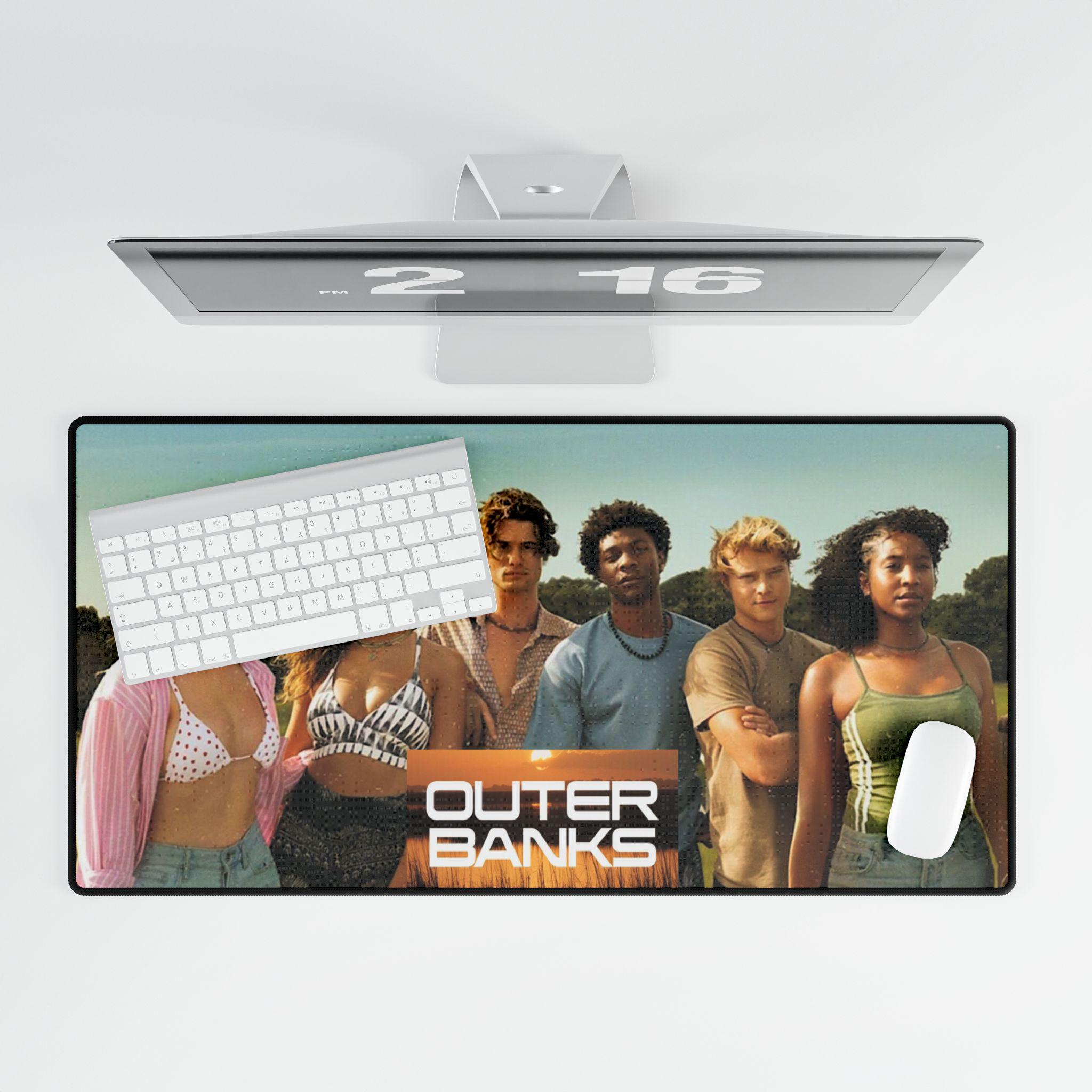 Outer Banks Season 5 OBX Desk Mats - Etsy