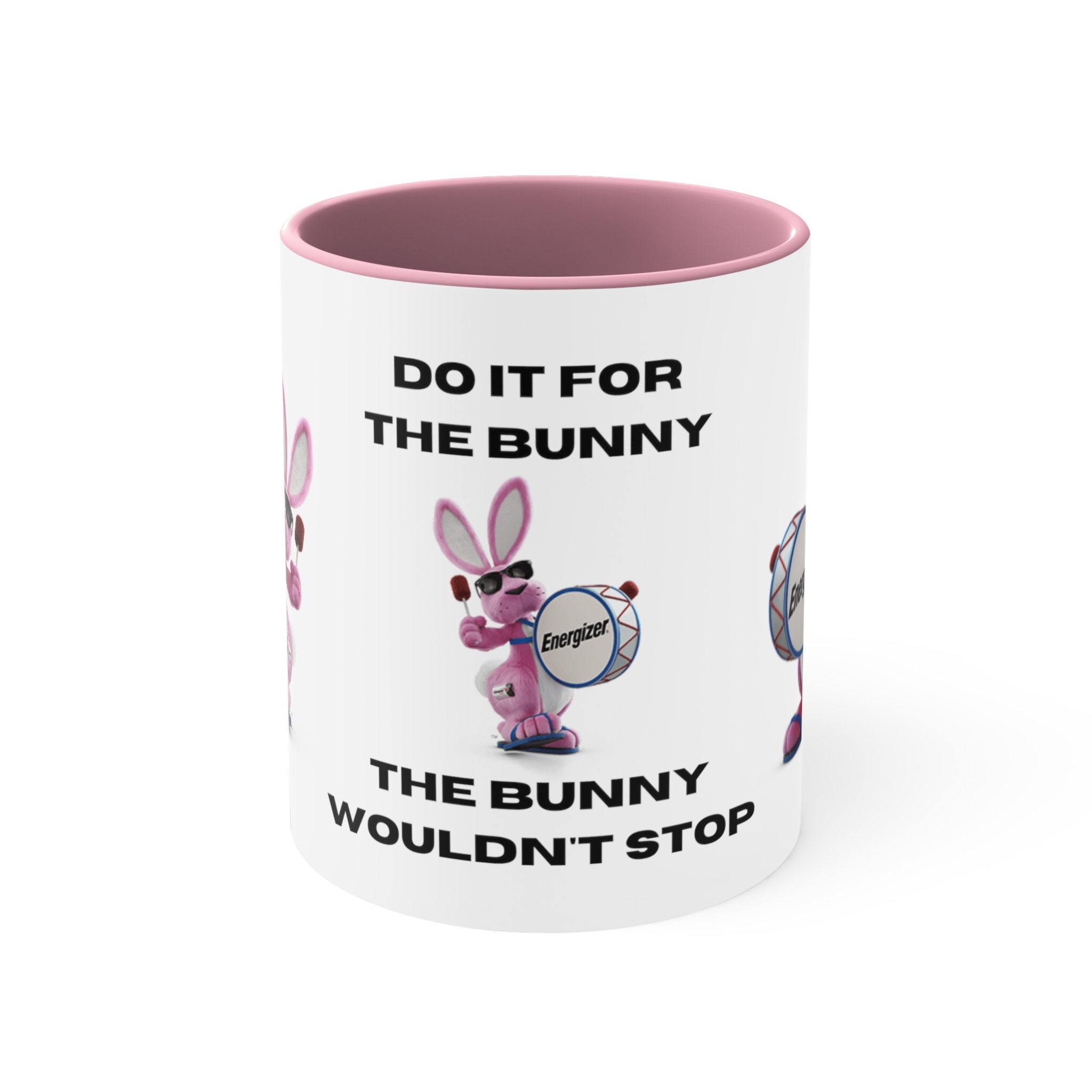 Energizer Bunny Do It for the Bunny the Bunny Wouldn't - Etsy