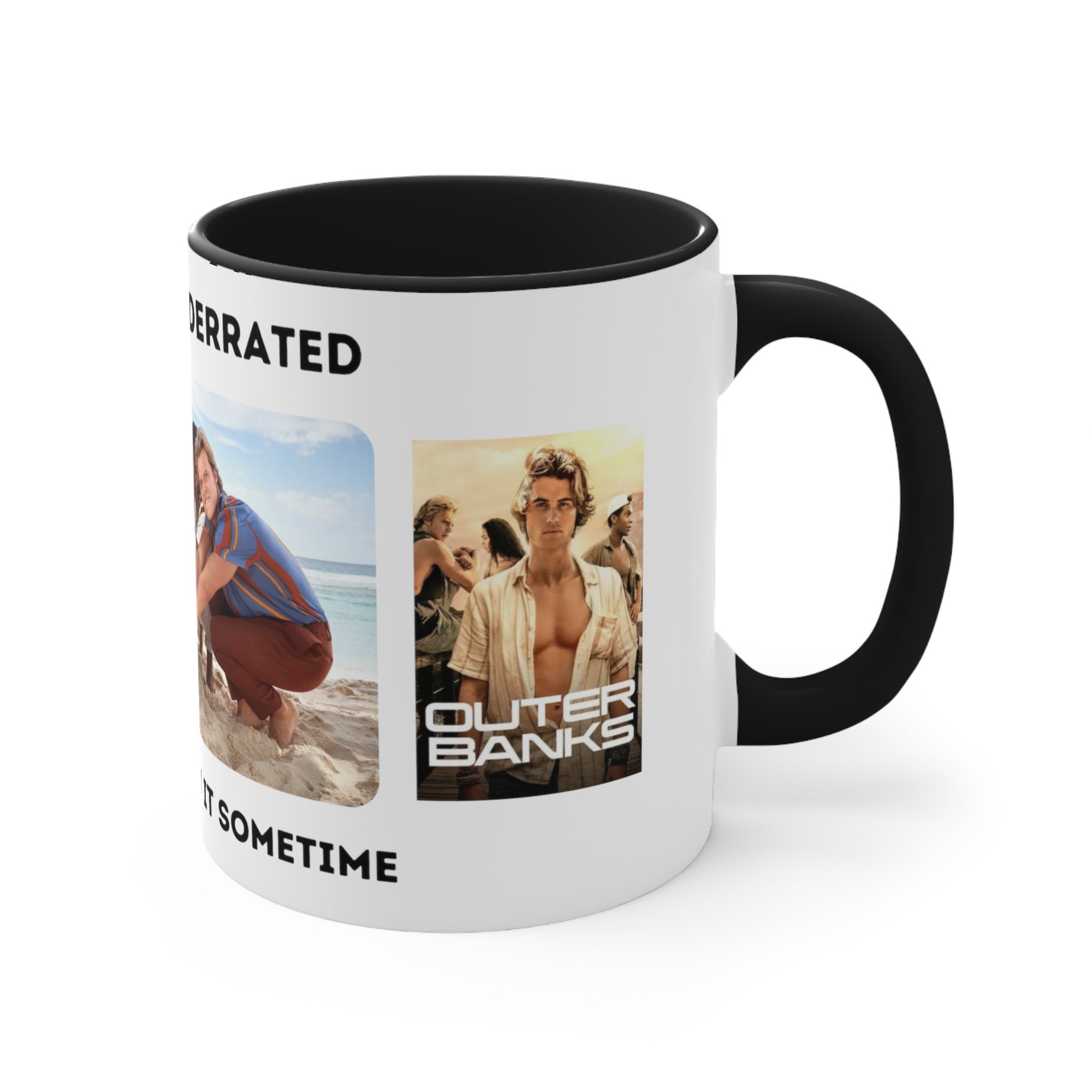 Outer Banks Denial is Overrated You Should Try It Sometime - Etsy