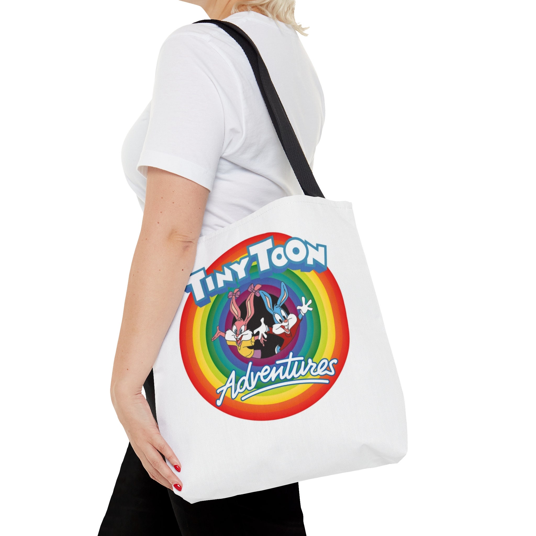 WB Tiny Toons Looney Toon Kids 1990's 200's 90's - Etsy