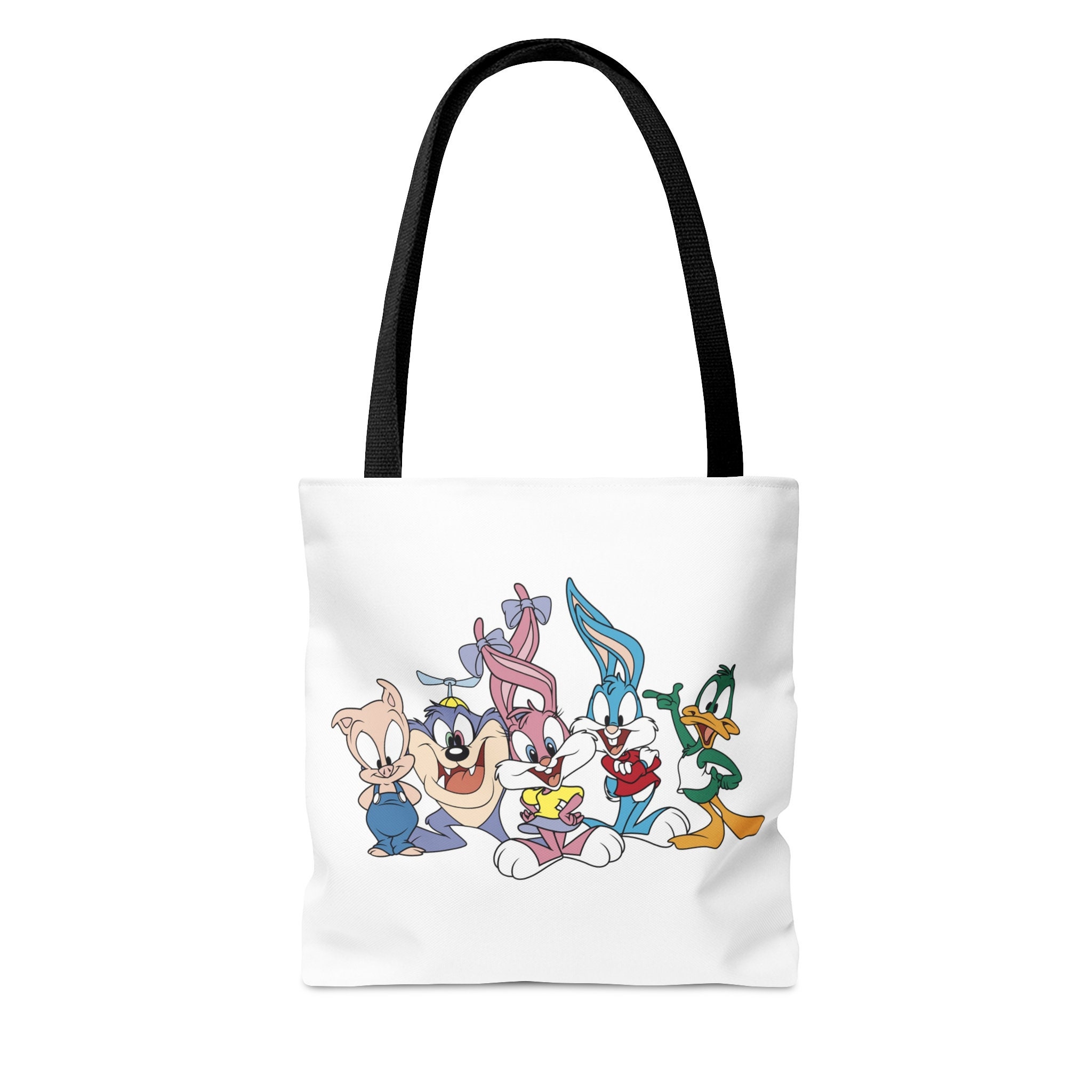 WB Tiny Toons Looney Toon Kids 1990's 200's 90's - Etsy
