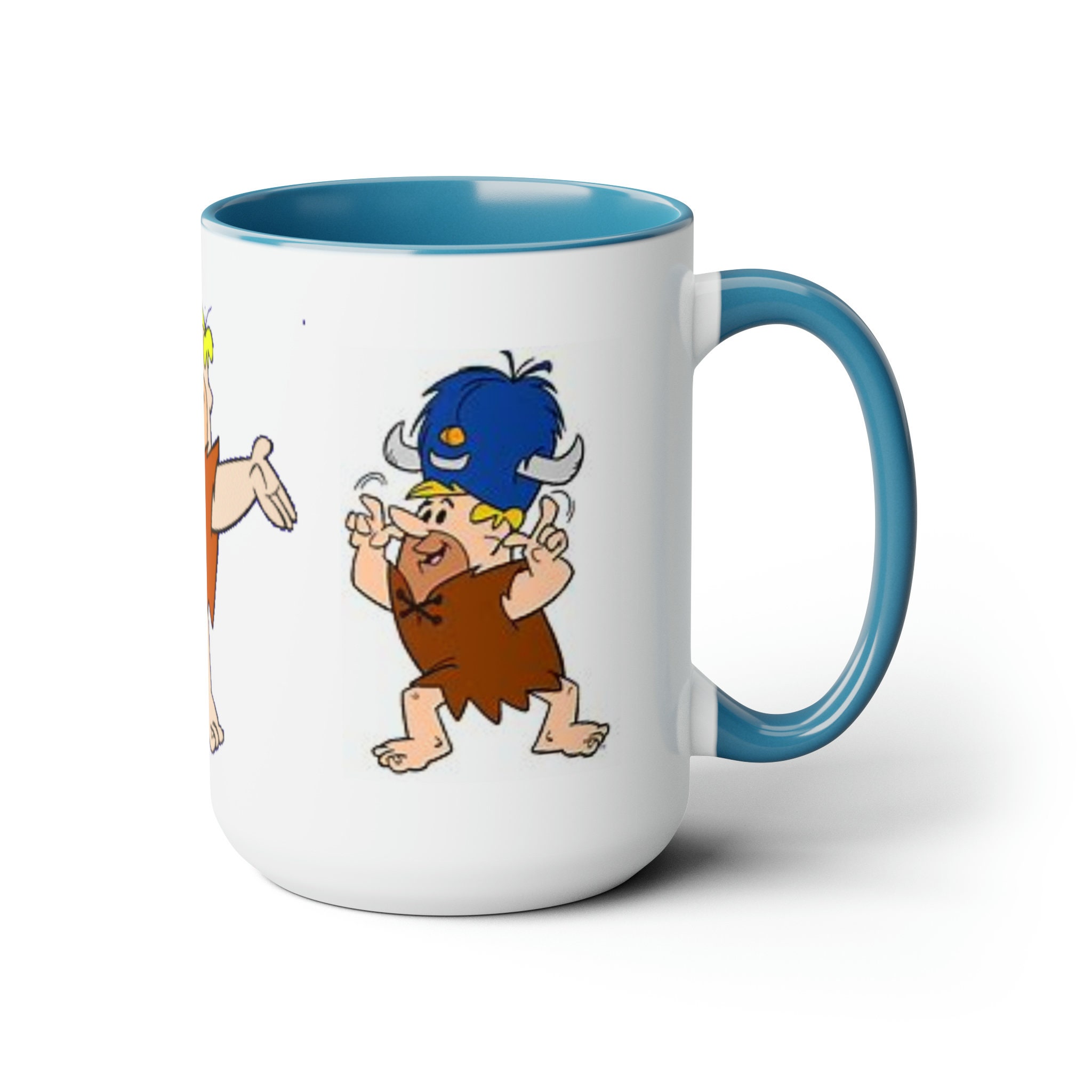 Barney Rubble Betty Fred Flintstone the Flinstones the Flintstones ...