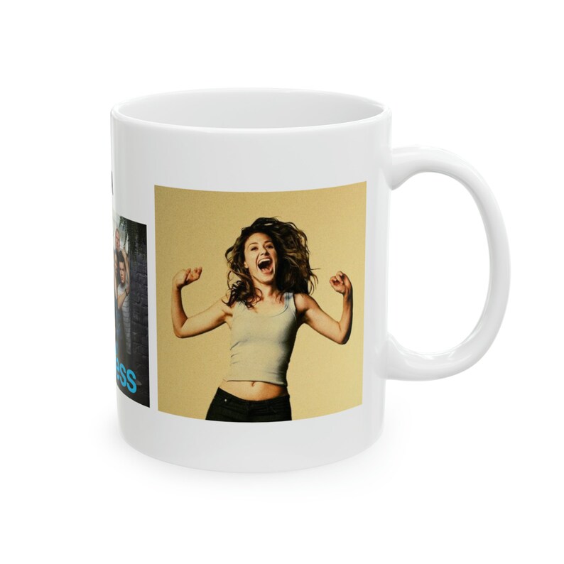 Fiona Gallagher Inspired TV Series Shameless Ceramic Mug, 11oz - Etsy