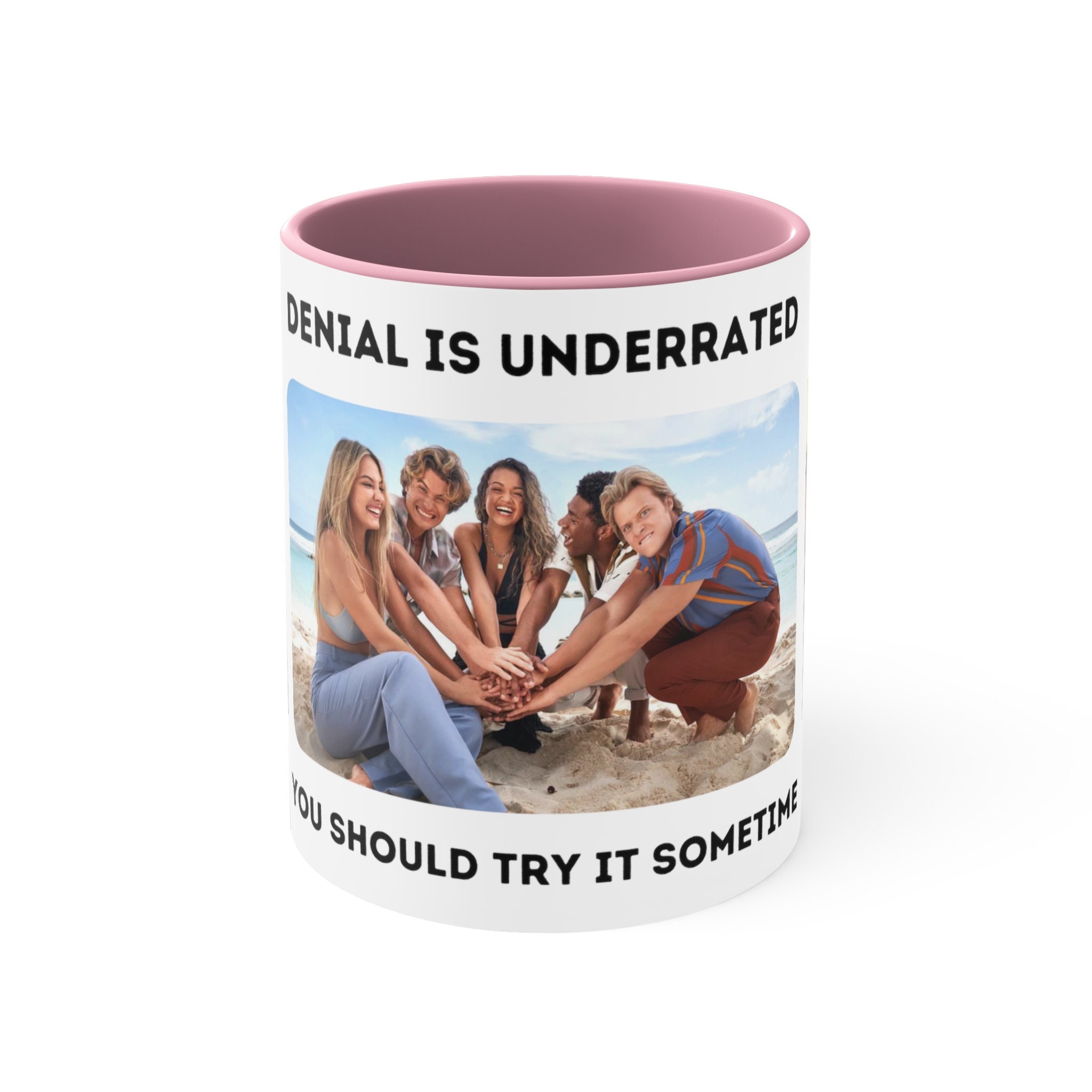 Outer Banks Denial is Overrated You Should Try It Sometime - Etsy