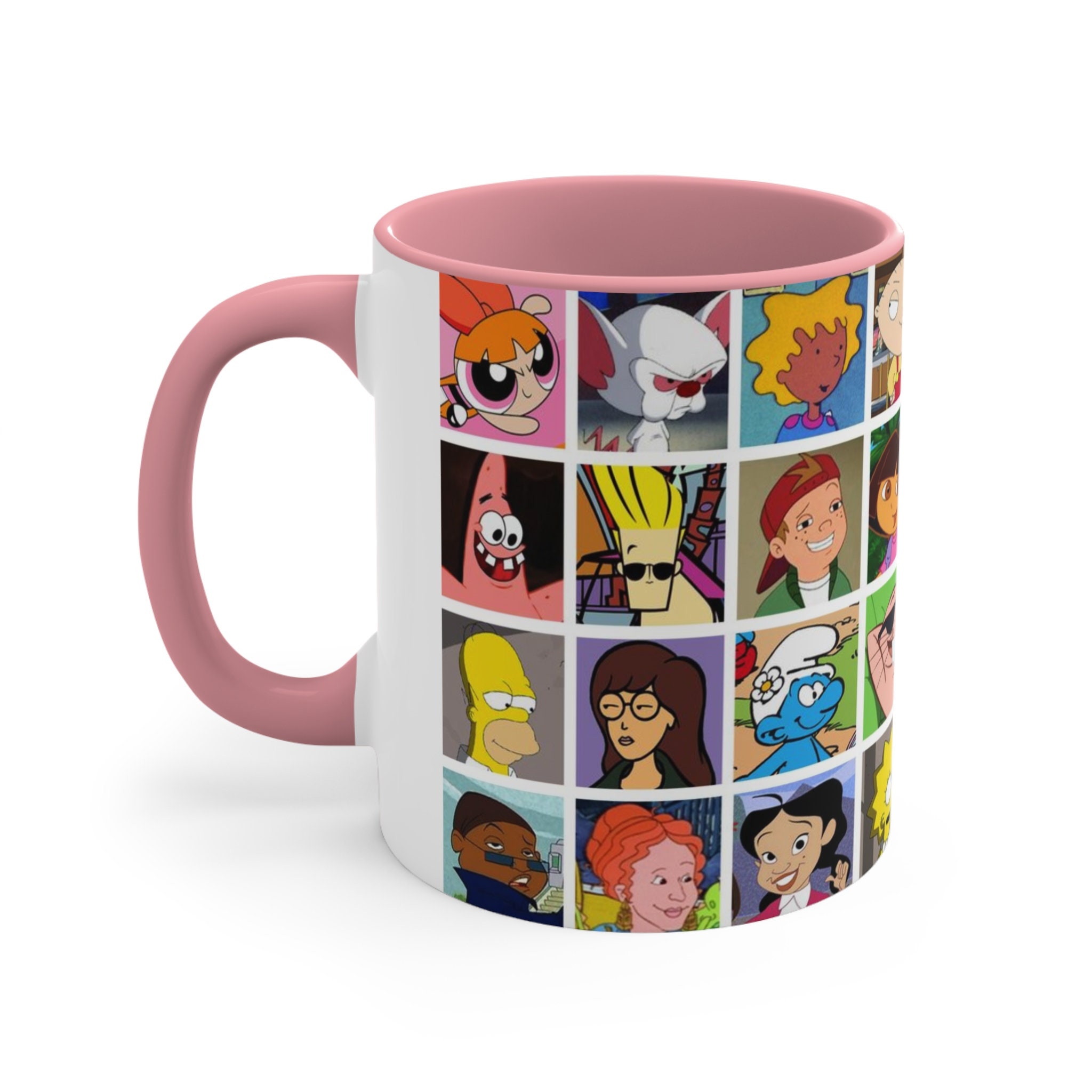 90's Kids 1990's Cartoons Dora Rugrats Nickelodeon - Etsy