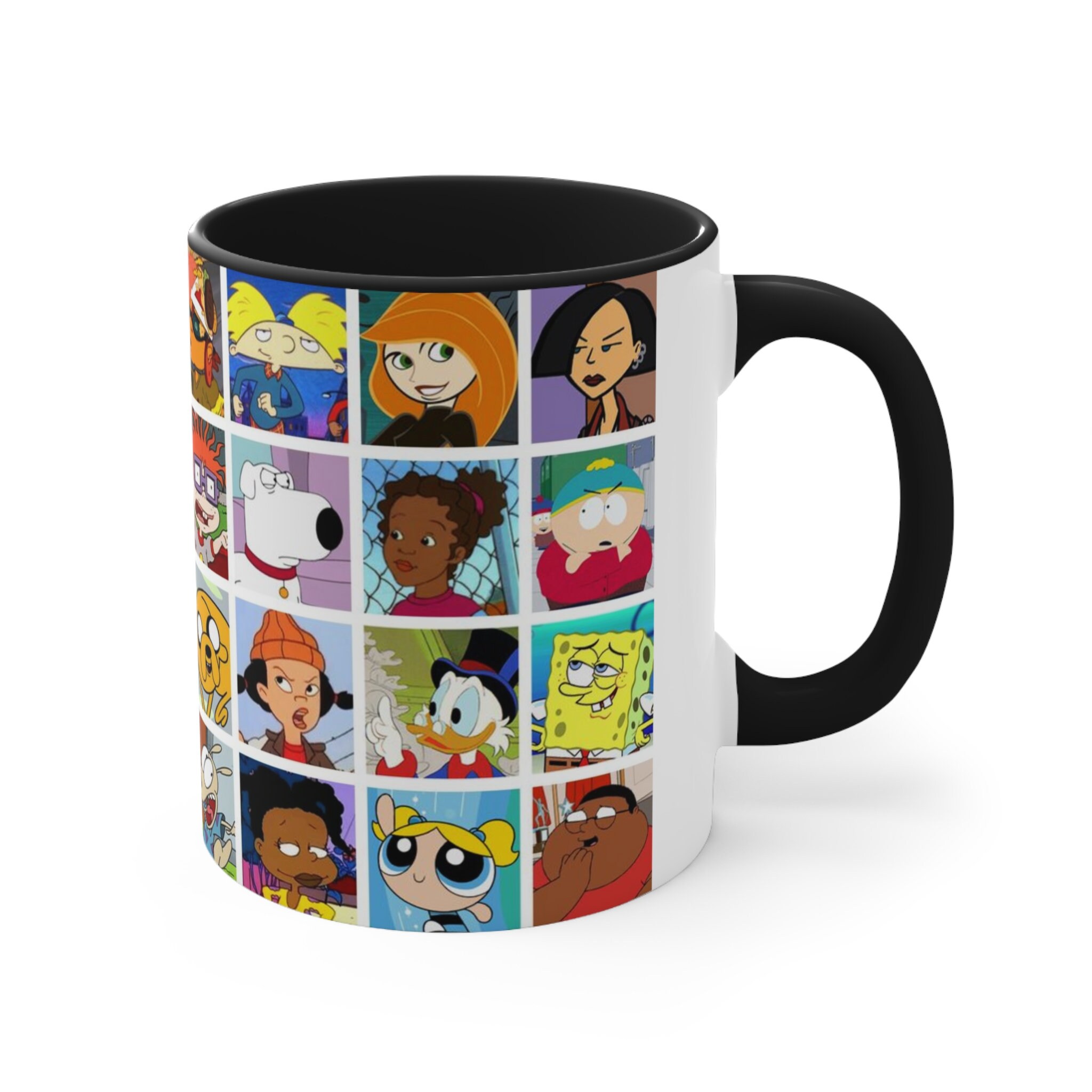 90's Kids 1990's Cartoons Dora Rugrats Nickelodeon - Etsy