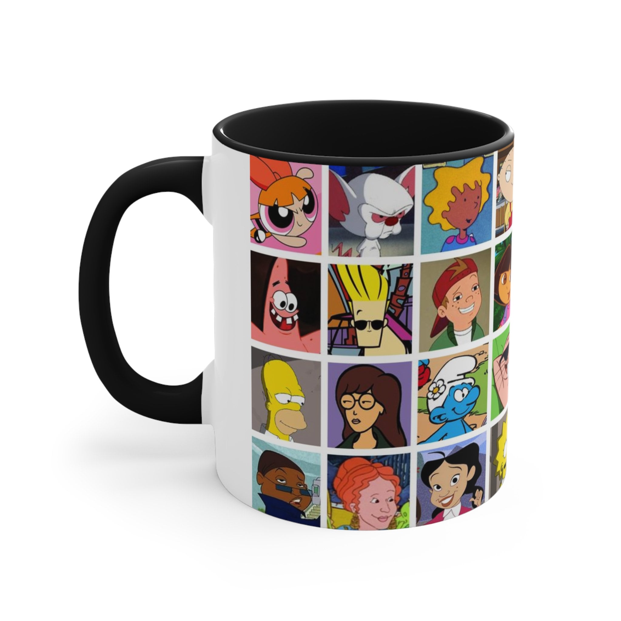 90's Kids 1990's Cartoons Dora Rugrats Nickelodeon - Etsy
