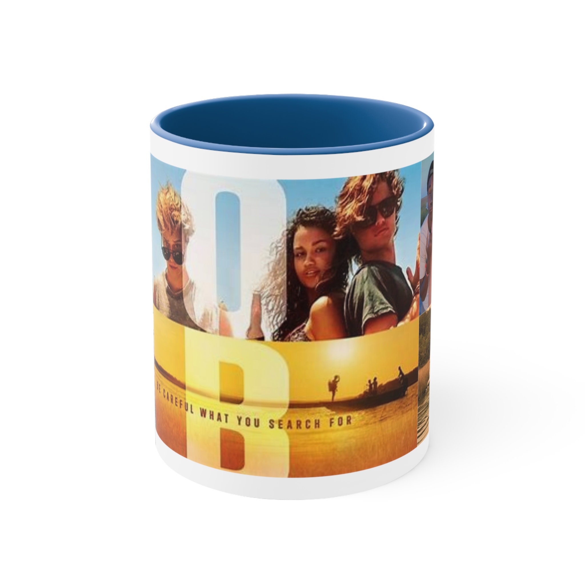 Outer Banks Mug Netflix Series Accent Coffee Mug 11oz - Etsy