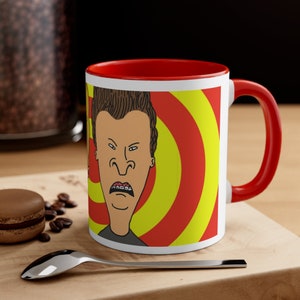 Beavis and Butthead Returns 1990s MTV 2000s 2010s 2020s Beavis ...