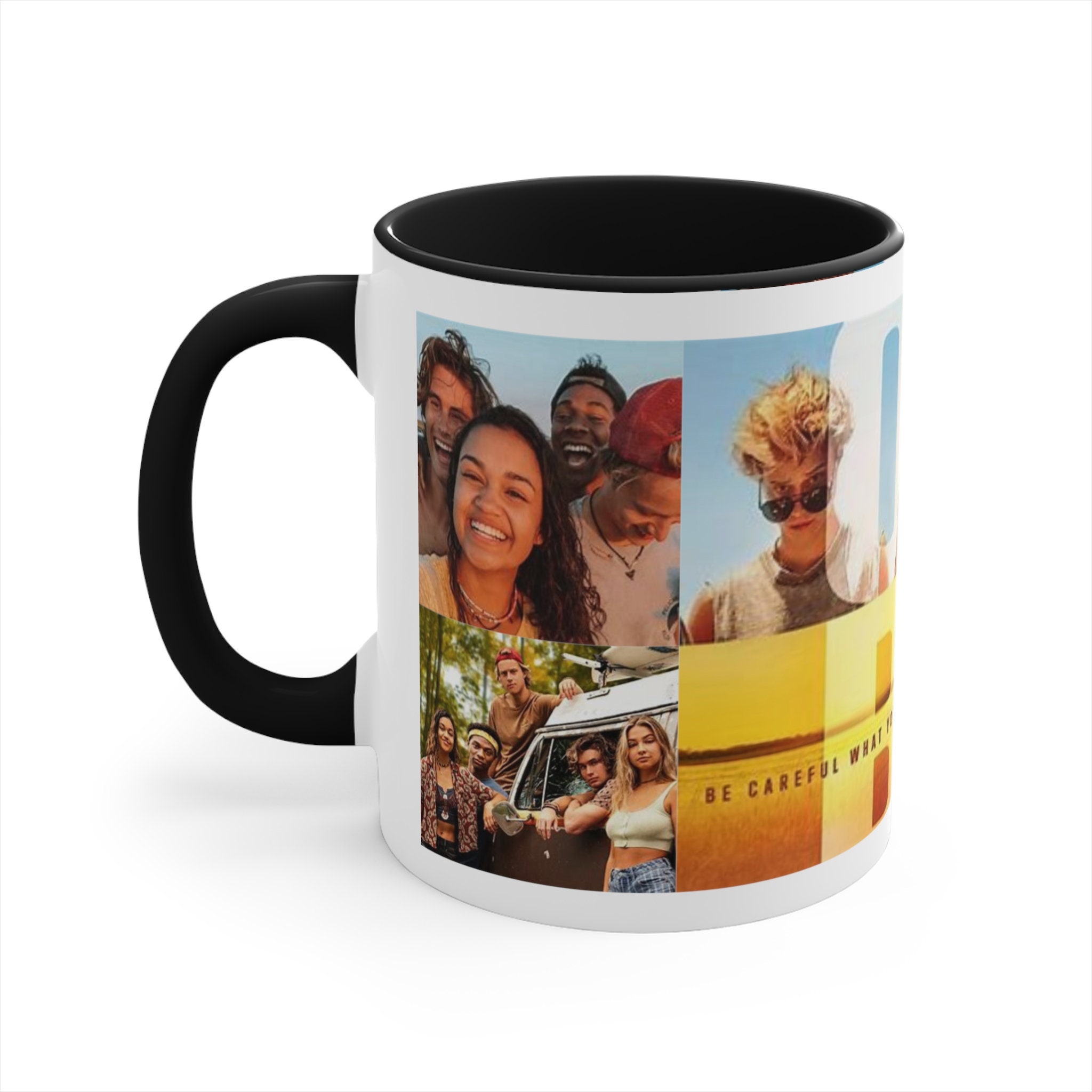 Outer Banks Mug Netflix Series Accent Coffee Mug 11oz - Etsy