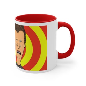 Beavis and Butthead Returns 1990s MTV 2000s 2010s 2020s Beavis ...