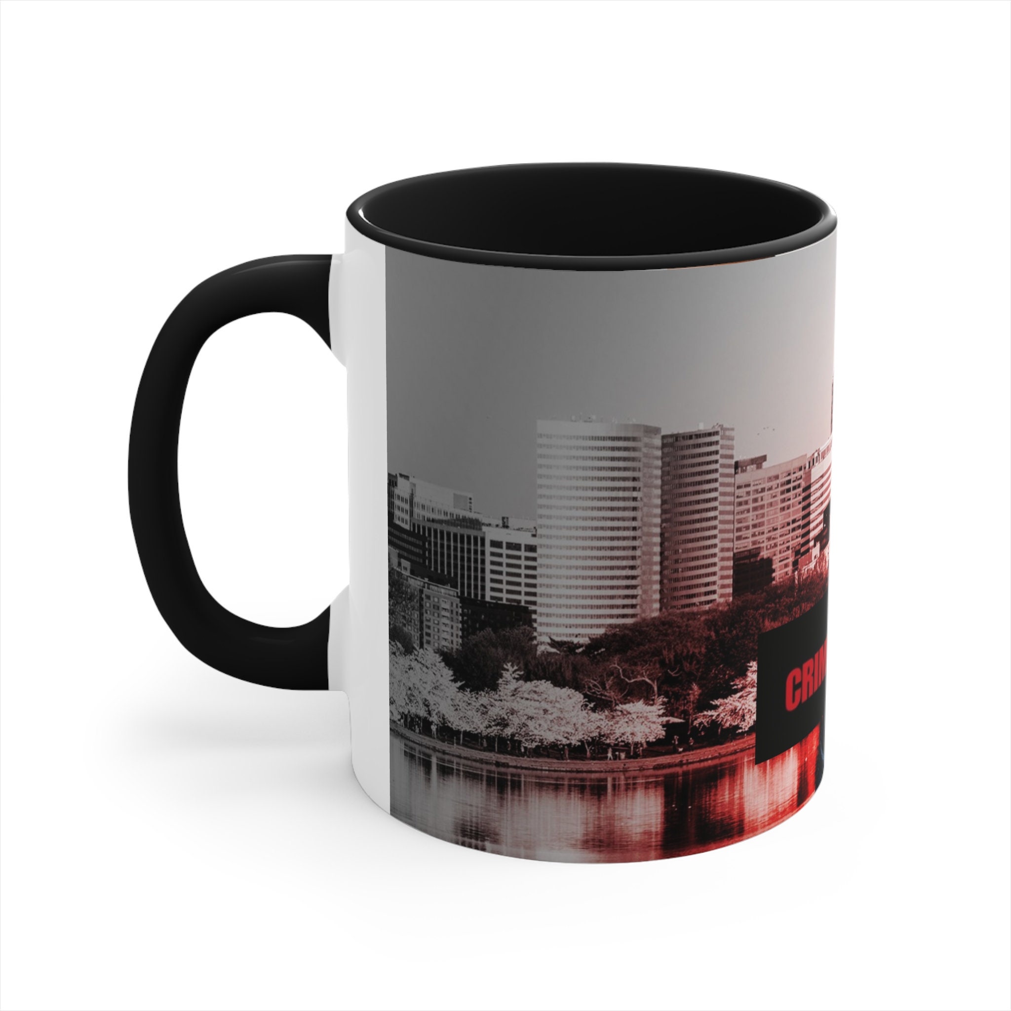 Criminal Minds Morgan and Penelope Accent Coffee Mug 11oz - Etsy