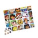 90's Cartoons Nickelodeon Rugrats Simpsons Smurfs Ducktales Family Guy ...