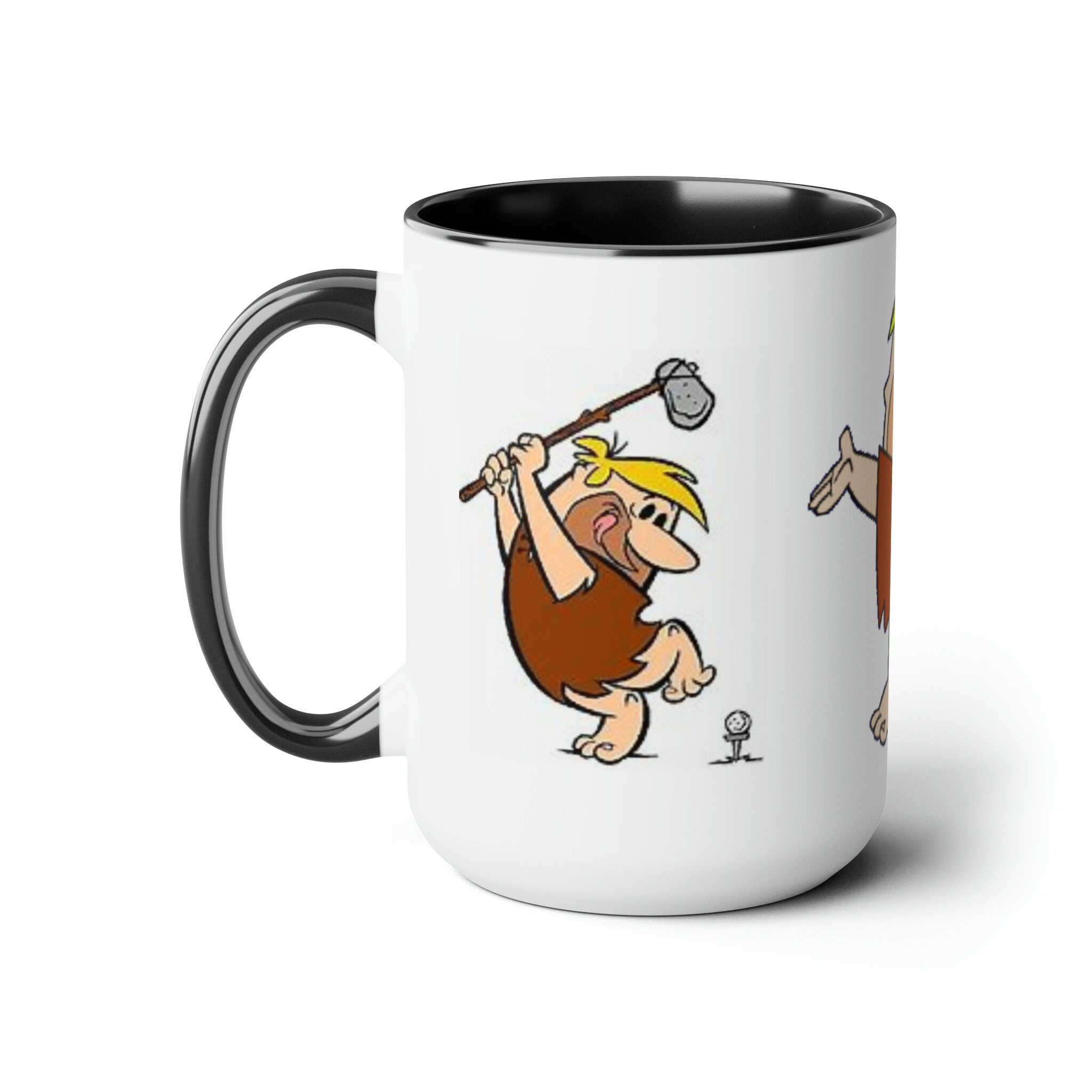 Barney Rubble Betty Fred Flintstone the Flinstones the Flintstones ...