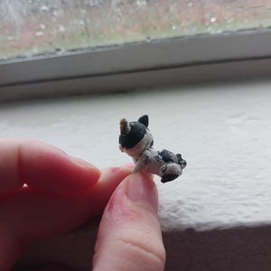 Warrior Cats Mini Figures Brightpaw Anf Swiftpaw - Etsy