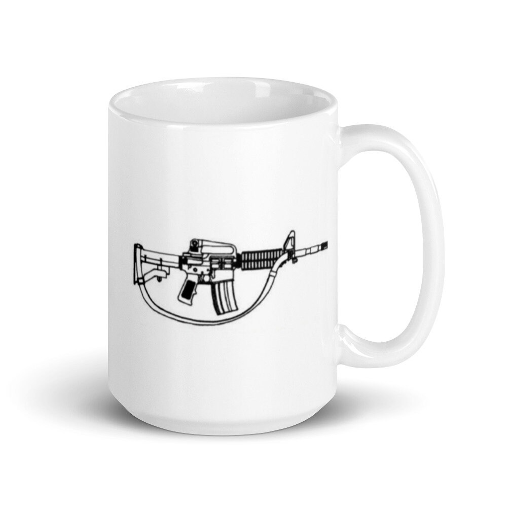 USMC Condition Codes Weapons Safety M4 M16 Veteran - Etsy