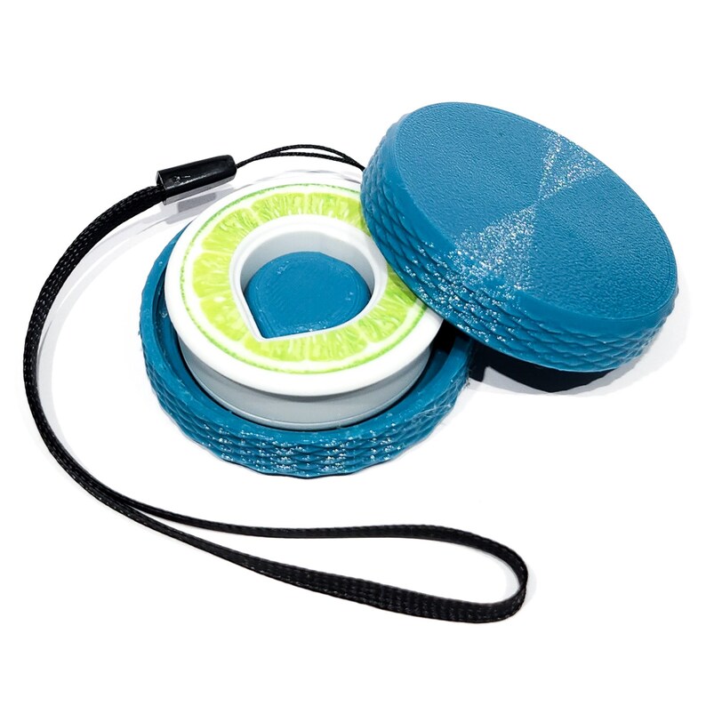 Storage Box for Air up Pods Air-up Travel Container for Pods Airup ...