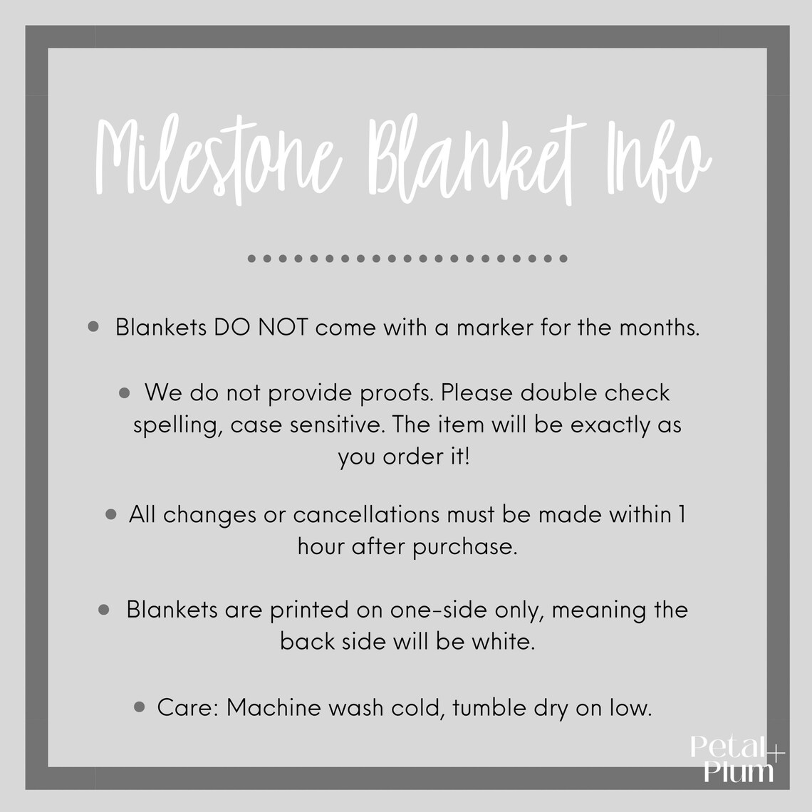 Airplane Personalized Boy Baby Milestone Blanket Pilot Month - Etsy